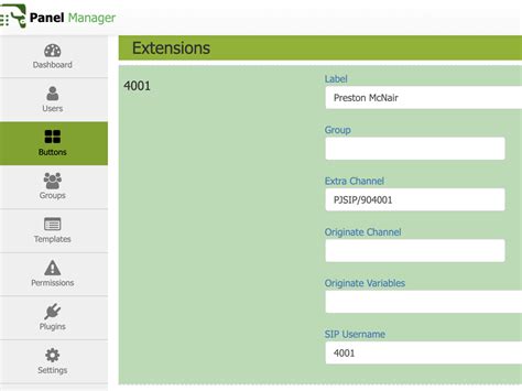 Freepbx Switchboard Applications Modules Freepbx Community Forums