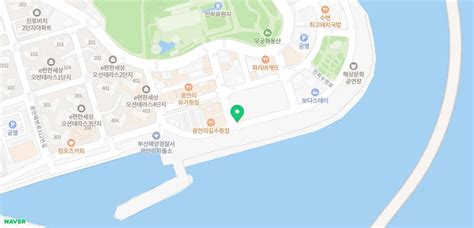 부산 광안리 가볼만한곳 광안리수변공원 민락수변공원 네이버 블로그