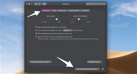 Comment Configurer Un Clavier Ou Une Souris Bluetooth Sur Votre Mac