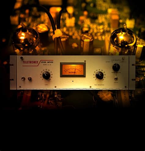 Analog Hardware Universal Audio