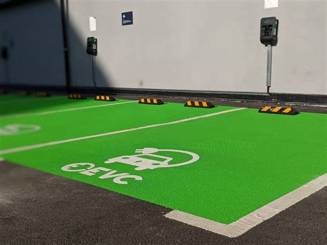 EV Charge Point Operator Appoints New Chairperson BE News