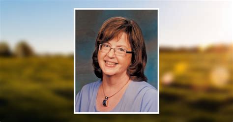 Donna Faye Hixon Obituary February 3 2024 Burton Quinn Scott