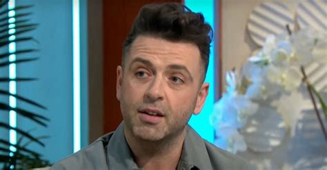 Westlife Star Mark Feehily Pulls Out Of Tour Due To Health Reasons