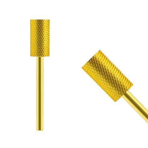 Bits Burs And Sanding Bands Carbide Bits The Nail Shop