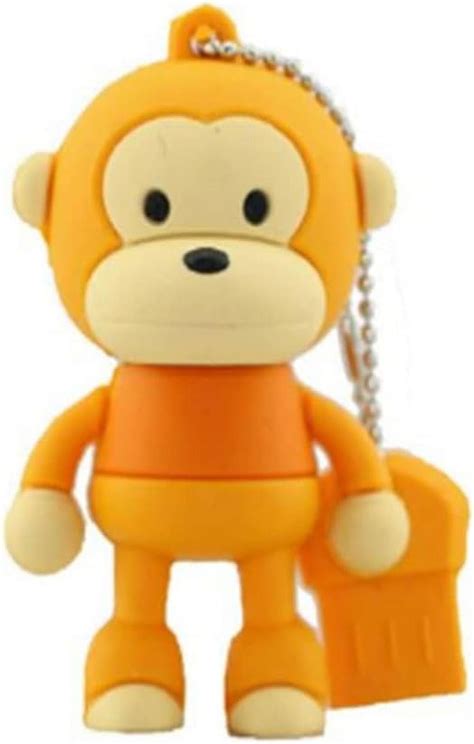 Usb 2 0 Stick Cute Cartoon Memory Stick Music Notes Symbol Usb 2 0 Memory External Usb Flash