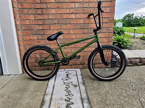 Bent Sprocket New Sprocket R Bmx