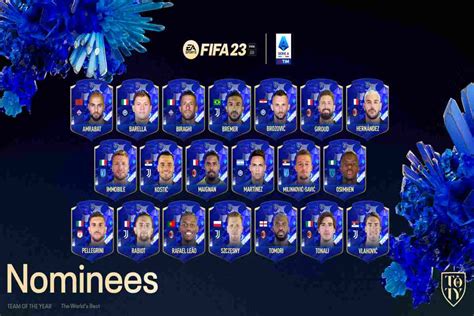Fifa 23 Toty Cristiano Ronaldo Assente Nominati Come Votare E Quando
