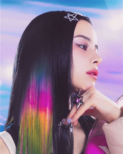 Xg、3rdシングル「shooting Star」は初の2曲収録！ ‘neoロマンティックな新たなビジュアルも公開・・ 唯一無二の独自路線を