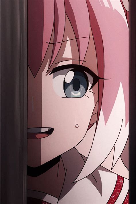 Nana Hiiragi Anime Icons Anime Art