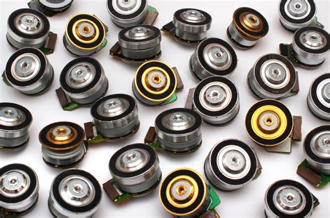 An Introduction To Brushless Motor Design Automate Org