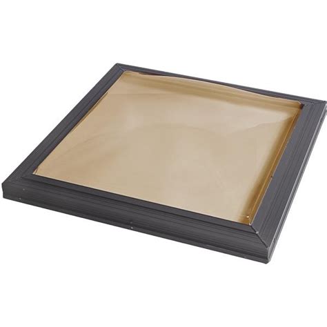 Sun Tek Curb Mount Aluminum Frame Skylight Walmart