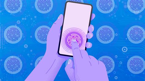 Not All Fingerprint Sensors Are Created Equal Ultrasonic Vs Optical