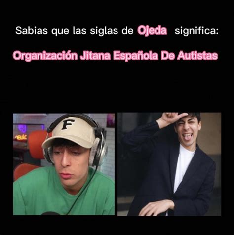 Nil Ojeda Creador De Contenido Filántropo Millonario Ceo De Milfshakes