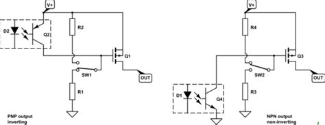 Transistors PNP High Side Switching With Logic Reverse Electrical Engineering Stack Exchange