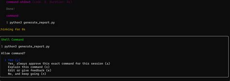 Understanding Openai Codex Cli Commands Machinelearningmastery