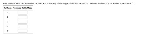 solved optimal solution constant is 1 it must be