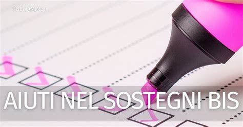 Decreto Sostegni Bis Tutti I Bonus In Arrivo E Come Averli