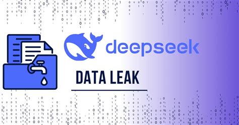 Deepseek Database Leak Exposes Sensitive User Data Cyber Kendra