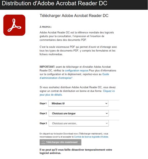 Push Acrobat Reader Via Gpo Phils Blog It To The Core