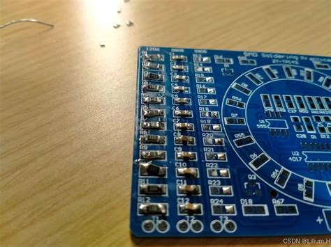 C语言单片机 Csdn博客