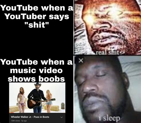 YouTube moment : r/dankmemes