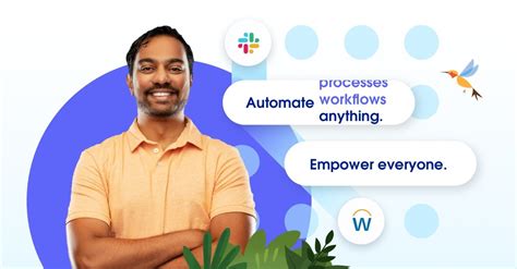 Mulesoft On Linkedin Automation Empowers Everyone Mulesoft