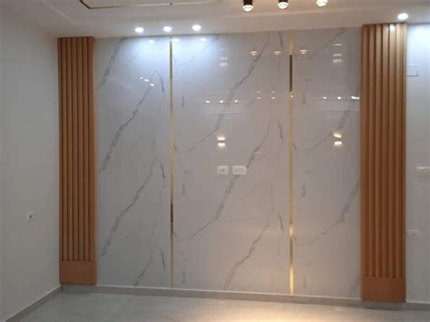 تركيب وتوريد بديل الرخام وبديل الخشب Nel 2024 Decorazioni Casa Sala