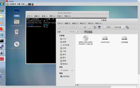 Vnc显示图形界面太慢怎么办？使用nx协议x2go · Issue 2 · Todaygoodlinux Lab · Github
