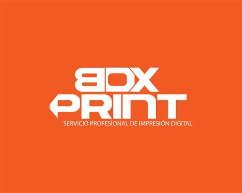 Box Print Box Print Added A New Photo