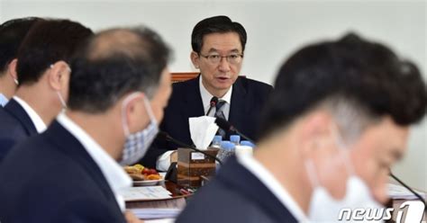 예결위 351조 3차 추경안 의결정부안보다 2042억 감액