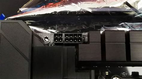 Asus Tuf Gaming B Plus Wifi Motherboard Review Stg Play