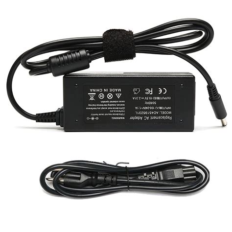 45W Adaptador De Ca Cargador Para Computadora Portatil Compatible Con