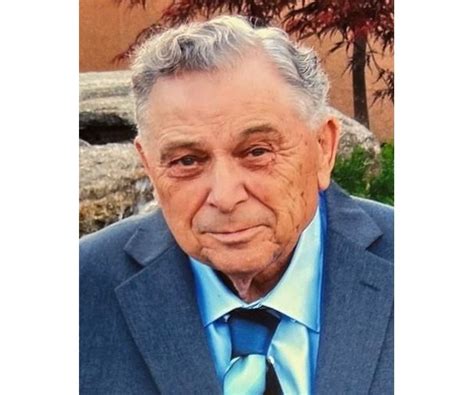 Harry Cassidy Obituary 2024 East Hartford Ct Journal Inquirer