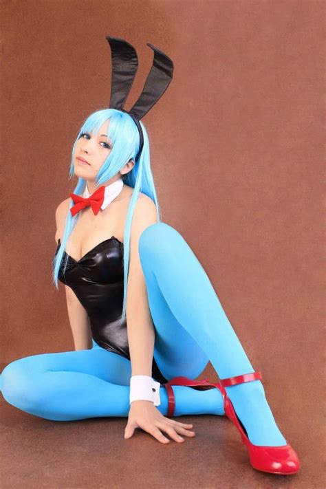 Pin On Las Nenes Cosplay