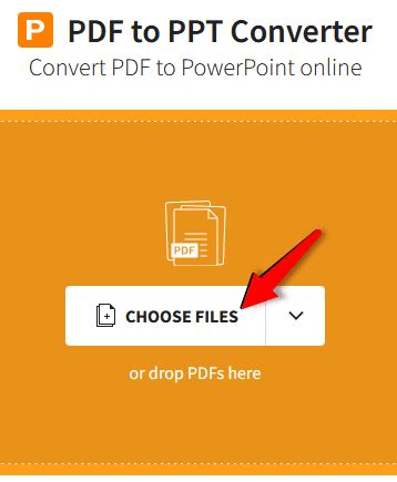 How To Insert PDF In PowerPoint Presentation OfficeBeginner