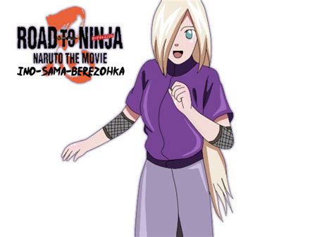 Ino Sama By Ino Sama Berezohka On Deviantart