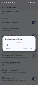 6 Ways To Fix Keyboard Typing Lag On Android Guiding Tech