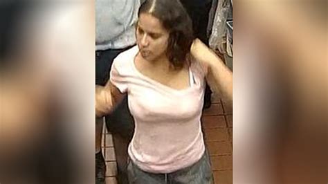 Mcdonalds Manager Attacked By Woman Over Ketchup Request Police Say