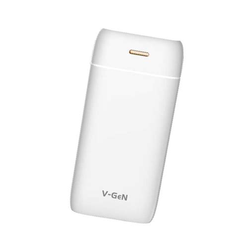 Jual Powerbank V GeN Rescue V K MAh Type C Input Port USB Output Di Seller Valkyre