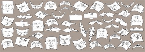 Face From Any Angle Sinixs Method Day 1 7 Lvl 3 By Vagabondof On