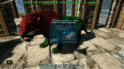 Ark Survival Evolved Day 184 On Valguero A New Max Level Tame Youtube