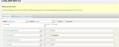 What Is The Format Or Encoding Of Files In The Content Property When