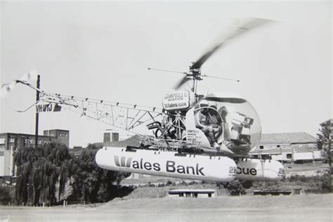 Westpac Celebrates 50 Years Of Partnership With Rescue Services