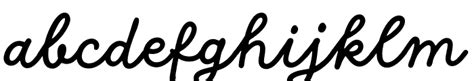 Dreaming Outloud Script Slanted Font Script Elegant What Font Is