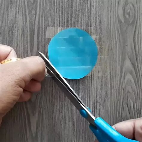 How To Make A Simple Dimple Diy Super Naturale