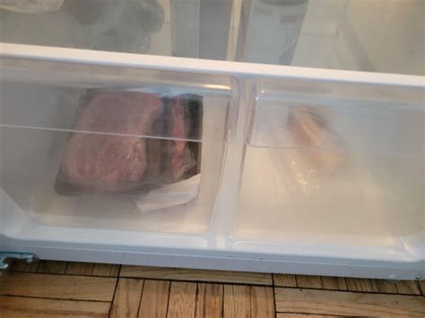 5 Days Have Passed After Sell By Date Rmeat