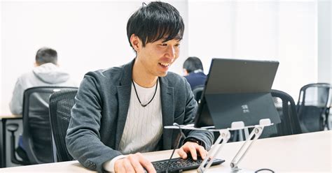 自社サービスの開発に携わりたい、フロントエンドエンジニアをwanted！ アポロ株式会社のエンジニアリングの採用 Wantedly
