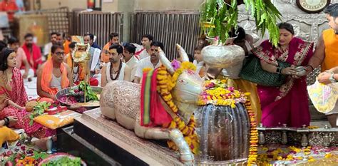 Book Rudrabhishek Puja In Ujjain With Complete Rituals 99Pandit