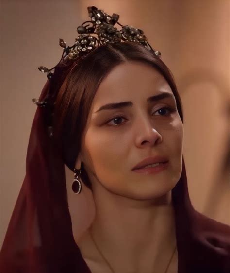 Pin Su Turkish Actors