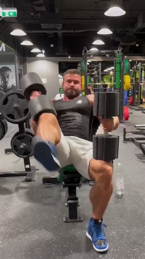MuscleColtStar MCS 48K Thanks On Twitter Strong And Powerful